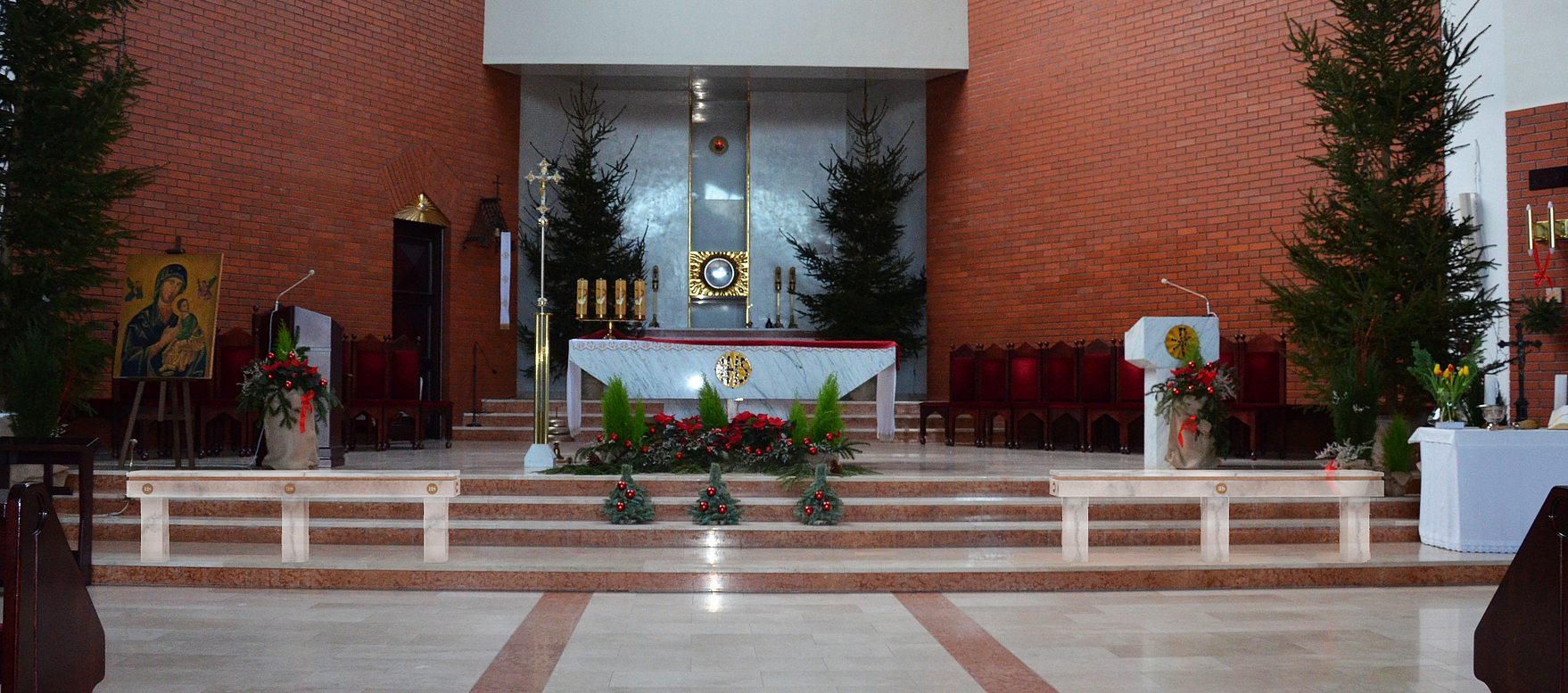 Balaski – projekt – Misjonarze św Wincentego a Paulo | Sopot